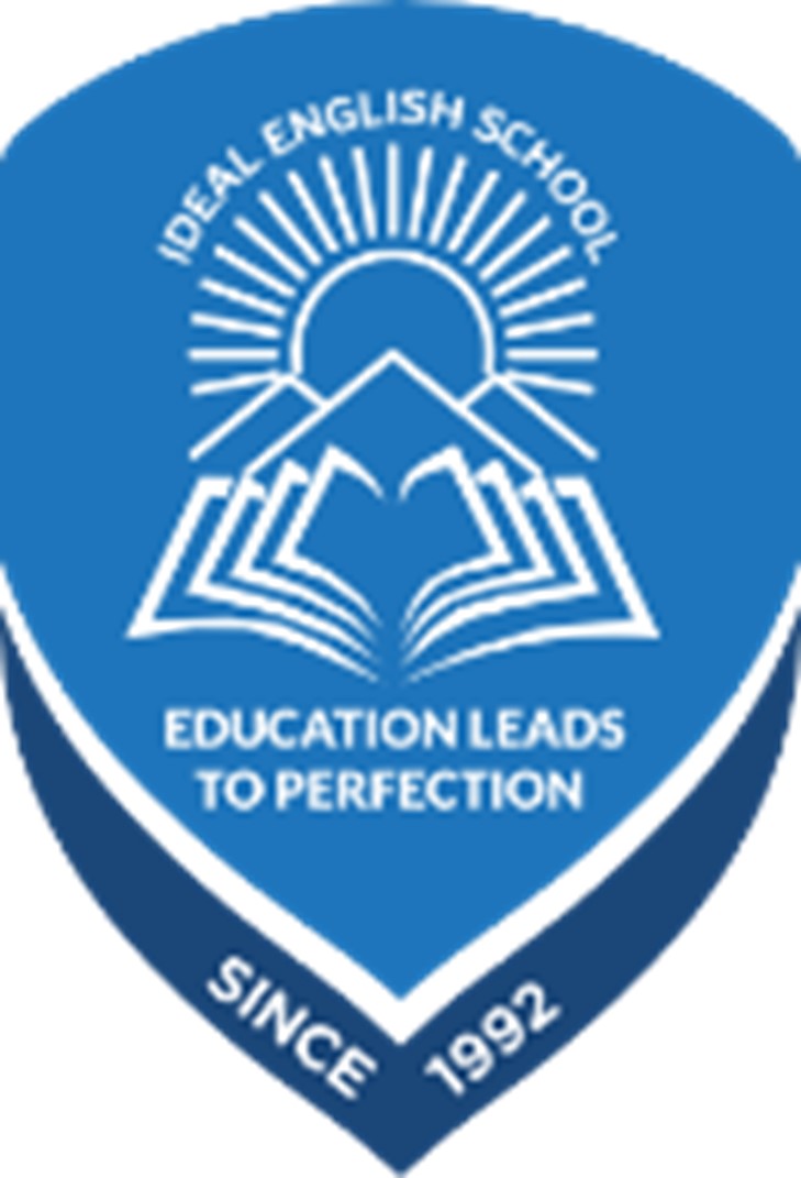 IDEAL English School::Online Admission